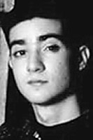 Christopher David Spahn | News, Sports, Jobs - Altoona Mirror